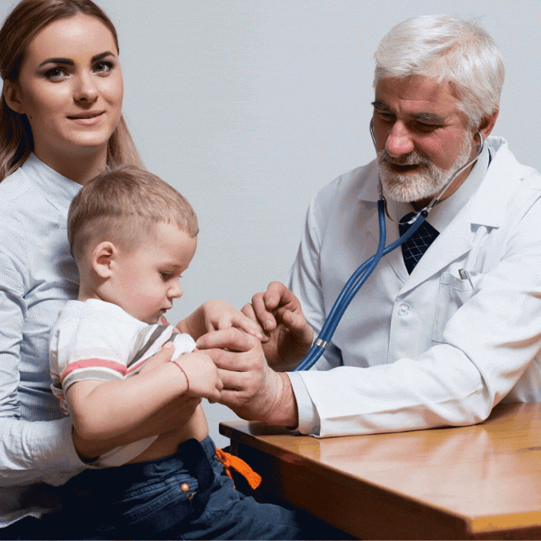 GIF Pediatría | Campus de RedEMC.net