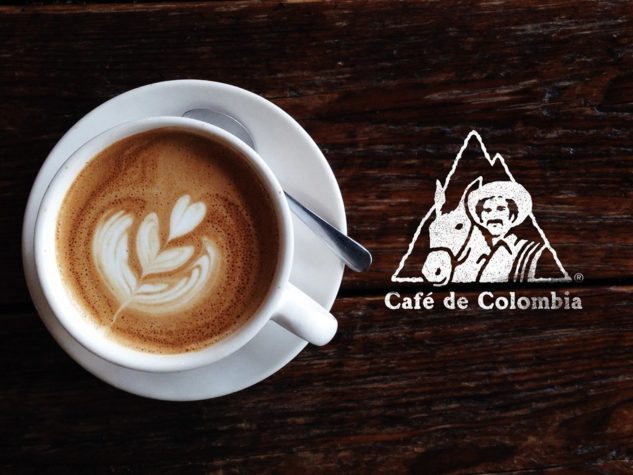 Courtesy of Cafe de Colombia Logo | Campus de RedEMC.net